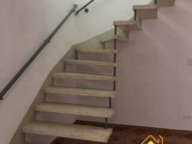 Sobrado para venda em Demarchi de 90.00m² com 2 Quartos e 3 Garagens
