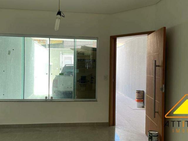 Sobrado para venda em Demarchi em São Bernardo Do Campo São Paulo de 200.00m² com 3 Quartos, 3 Suítes e 4 Garagens
