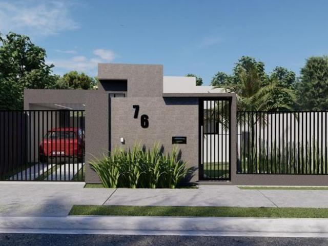 Sobrado para venda em Embu de 150.00m² com 3 Quartos e 2 Garagens