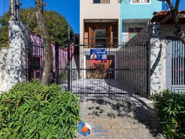 Sobrado para venda em Engenheiro Goulart com 2 quartos, sendo 1 suíte, 150m²