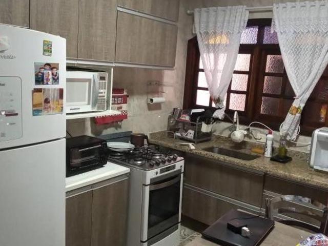Sobrado para venda em Engenheiro Goulart de 104.00m² com 2 Quartos, 2 Suites e 2 Garagens