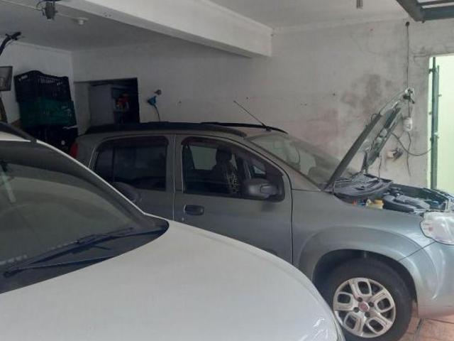 Sobrado para venda em Ermelino Matarazzo de 149.00m² com 3 Quartos e 3 Garagens