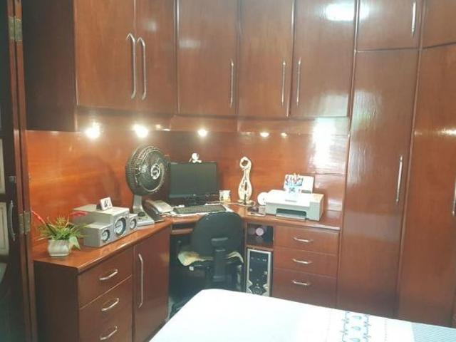 Sobrado para venda em Ermelino Matarazzo de 170.00m² com 3 Quartos e 2 Garagens