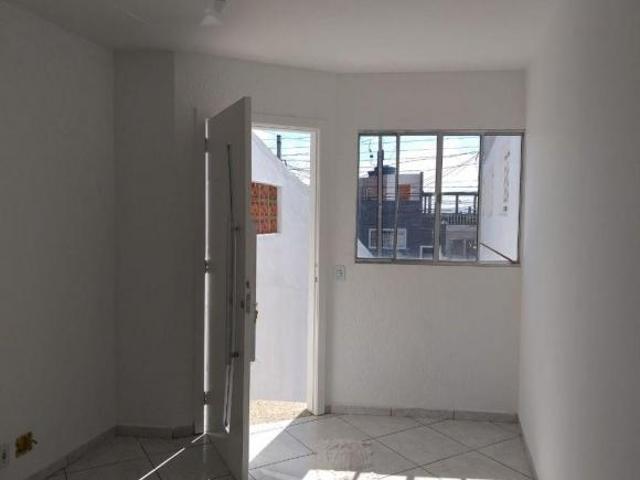 Sobrado para venda em Ermelino Matarazzo de 106.00m² com 3 Quartos, 1 Suite e 2 Garagens