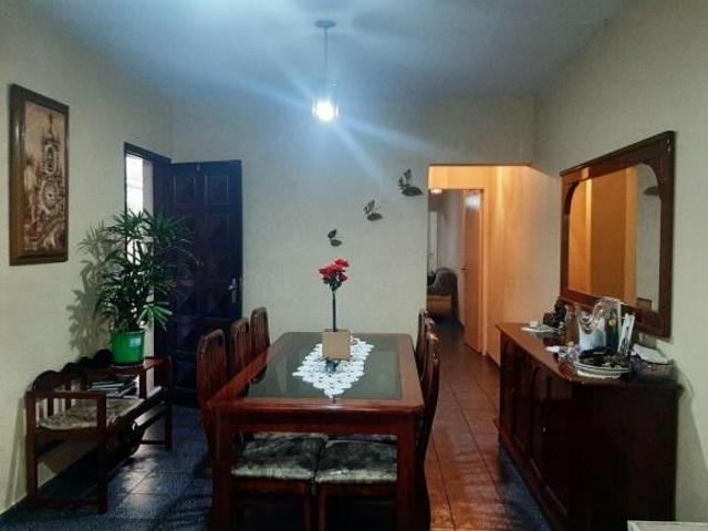 Sobrado para venda em Ermelino Matarazzo de 216.00m² com 3 Quartos e 2 Garagens