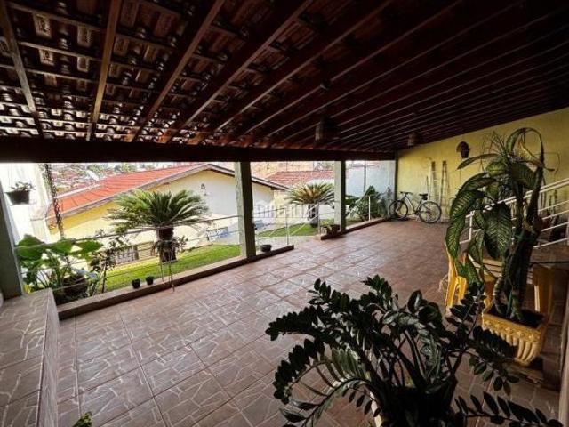 Sobrado para venda em Estados Unidos, Uberaba