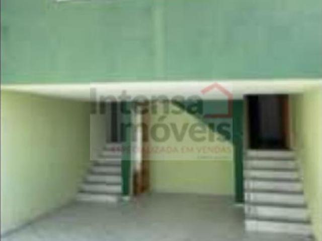 Sobrado para venda em Esplanada Santa Terezinha de 110.00m² com 3 Quartos, 1 Suite e 2 Garagens