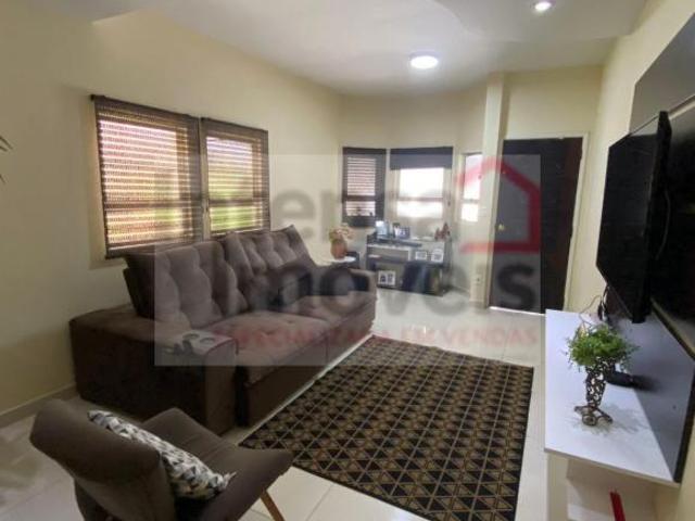Sobrado para venda em Esplanada Santa Terezinha de 130.00m² com 3 Quartos, 1 Suite e 2 Garagens