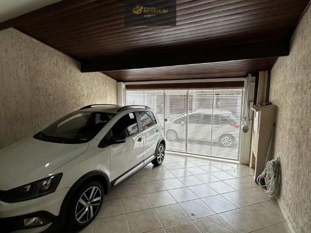 Sobrado para venda em Esplanada Santa Terezinha em Taubaté São Paulo de 200.00m² com 3 Quartos, 1 Suíte e 2 Garagens