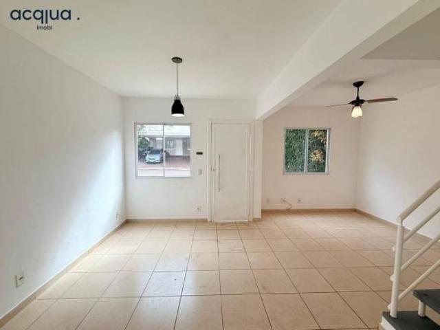 Sobrado para venda em Evidence Condomínio Resort de 90.00m² com 3 Quartos, 1 Suite e 4 Garagens