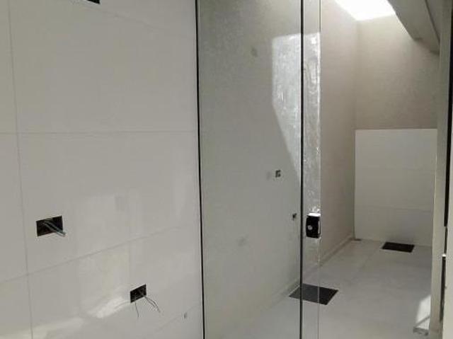 Sobrado para venda em Fazendinha de 68.00m² com 3 Quartos, 1 Suite e 1 Garagem