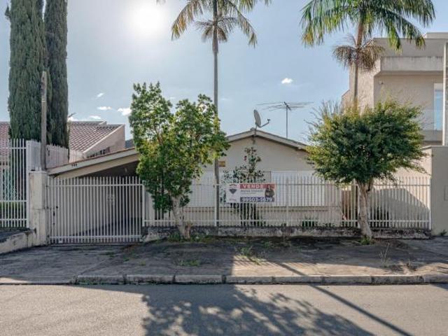 Sobrado para venda em Fanny de 145.00m² com 3 Quartos e 2 Garagens