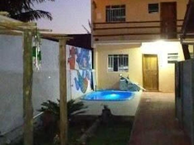 Sobrado para venda em Figueira de 80.00m² com 4 Quartos, 4 Suites e 1 Garagem