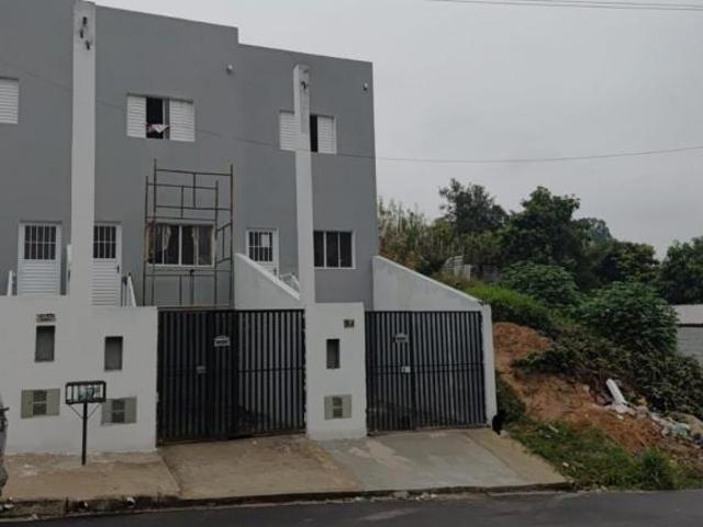 Sobrado para Venda em Francisco Morato, JARDIM OLGA, 2 dormitórios, 1 banheiro, 1 vaga