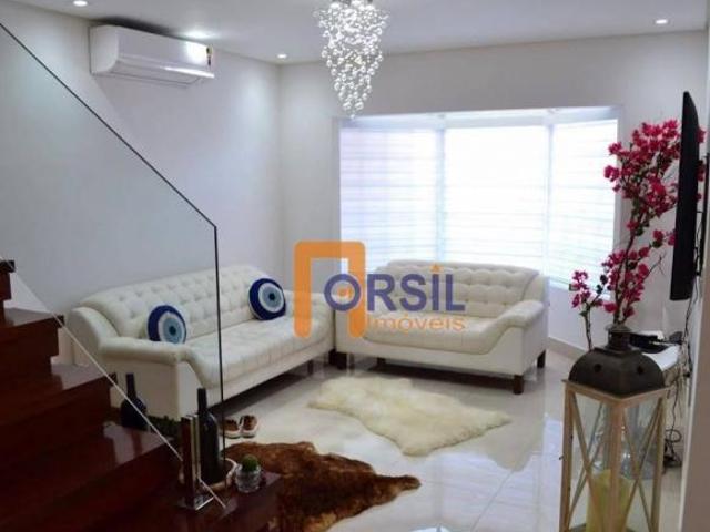 Sobrado para venda em Freguesia Da Escada de 151.00m² com 3 Quartos, 1 Suite e 3 Garagens