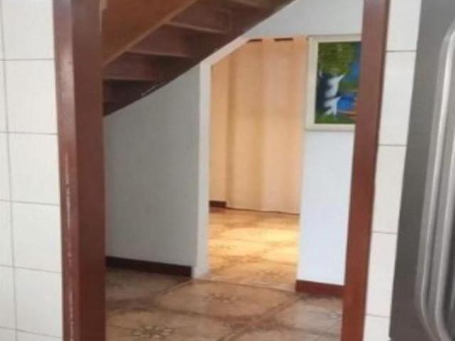 Sobrado para venda em Freguesia do ó