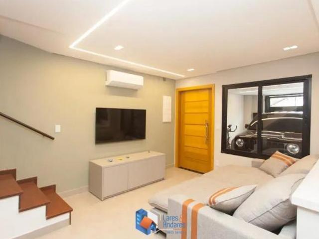 Sobrado para venda em Freguesia do Ó com 2 quartos, 165m²
