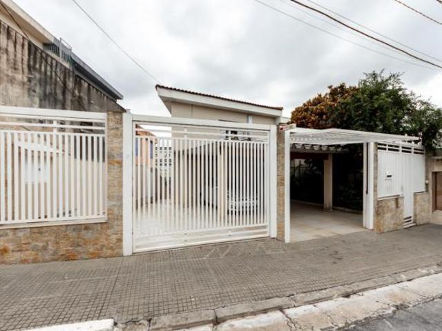 Sobrado para venda em Freguesia do Ó com 3 quartos, sendo 1 suíte, 110m²