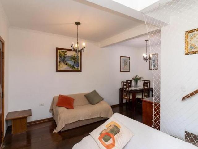 Sobrado para venda em Freguesia do Ó com 3 quartos, sendo 1 suíte, 201m²