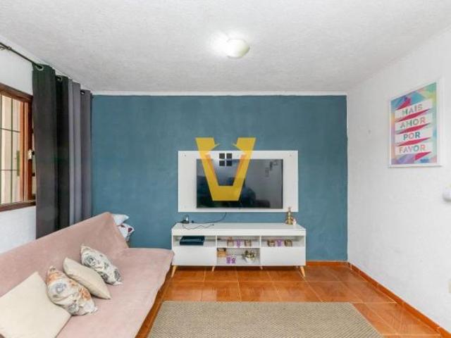 Sobrado para venda em Freguesia do Ó com 4 quartos, 90m²