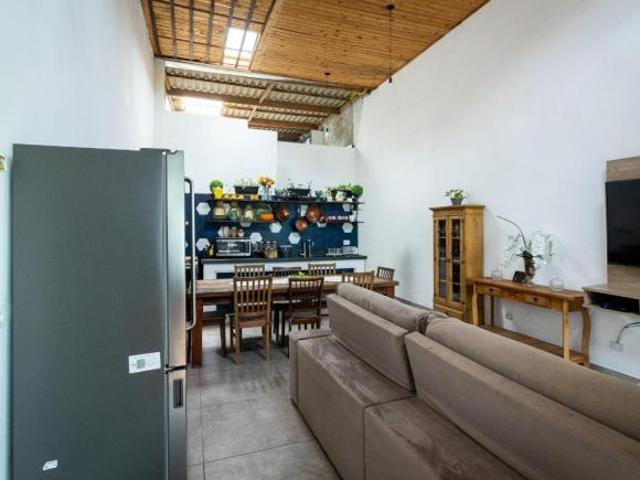 Sobrado para venda em Freguesia do Ó com 4 quartos, sendo 2 suítes, 246m²