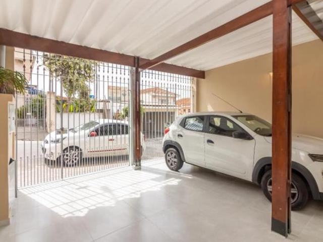 Sobrado para venda em Imirim com 3 quartos, 144m²