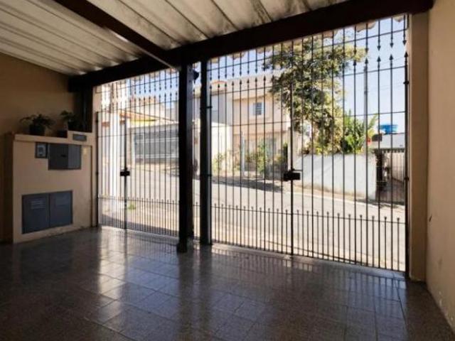Sobrado para venda em Imirim com 3 quartos, 144m²