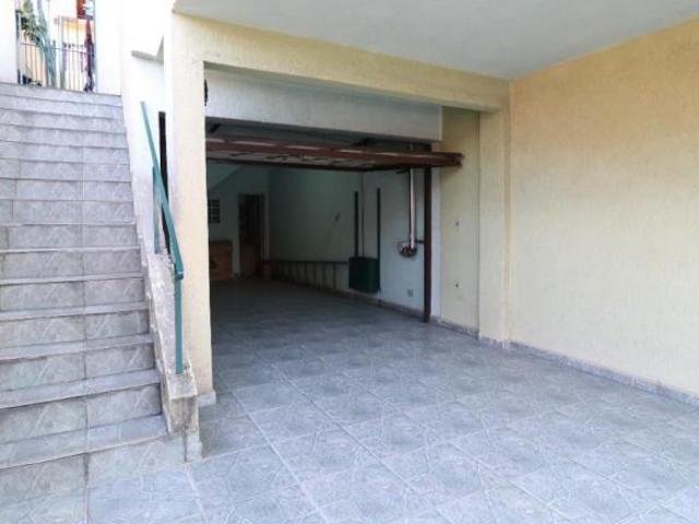 Sobrado para venda em Imirim com 3 quartos, 154m²