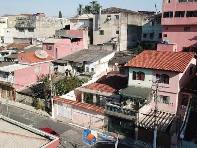 Sobrado para venda em Imirim com 3 quartos, 154m²