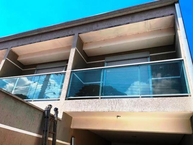 Casa para venda em Cidade Dutra com 3 quartos, sendo 1 suíte, 2 vagas, 133m²