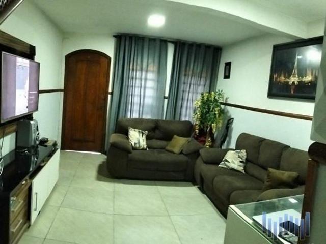 Sobrado para venda em Interlagos de 120.00m² com 2 Quartos e 1 Garagem