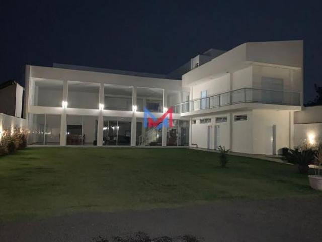 Sobrado para Venda em Indaiatuba, Colinas de Indaiatuba, 6 dormitórios, 6 suítes, 9 banheiros, 10 va