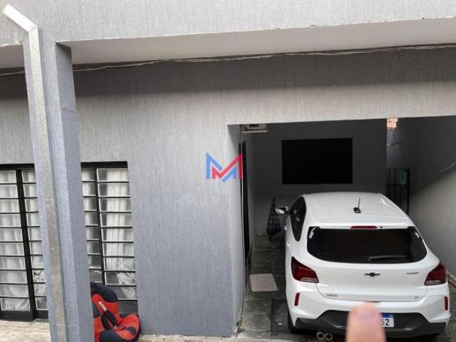 Sobrado para Venda em Indaiatuba, Jardim do Sol, 3 vagas