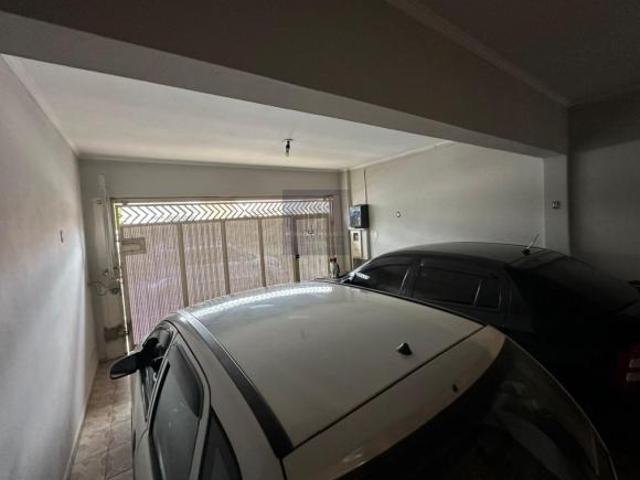 Sobrado para Venda em Indaiatuba, Jardim Morada do Sol, 3 dormitórios, 1 suíte, 3 banheiros, 2 vagas