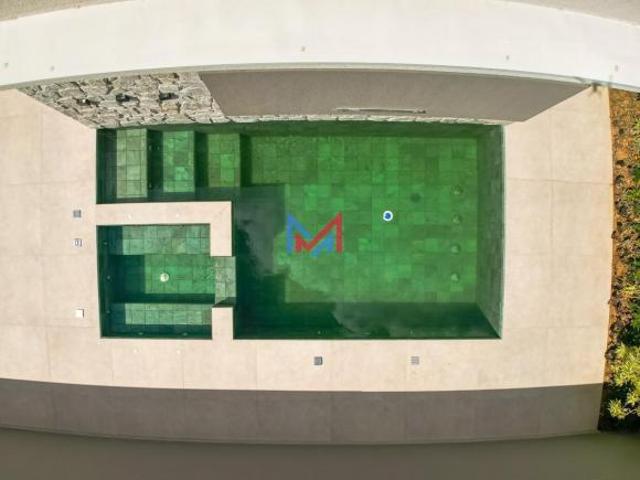 Sobrado para Venda em Indaiatuba, Jardim Residencial Helvétia Park II, 4 dormitórios, 4 suítes, 6 ba