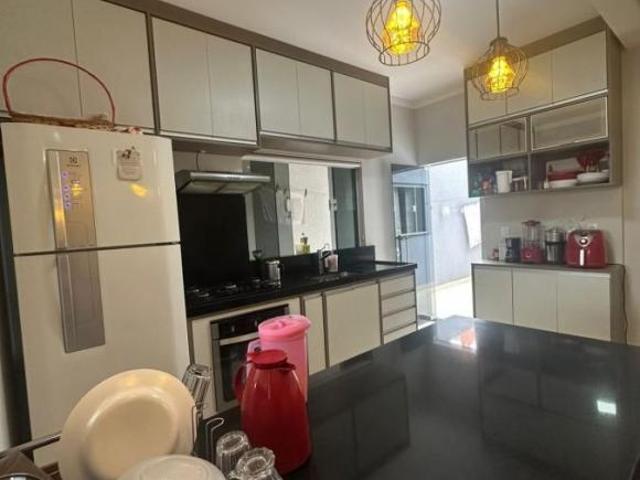 Sobrado para Venda em Indaiatuba, Parque Residencial Sabiás, 6 dormitórios, 2 suítes, 4 banheiros, 3