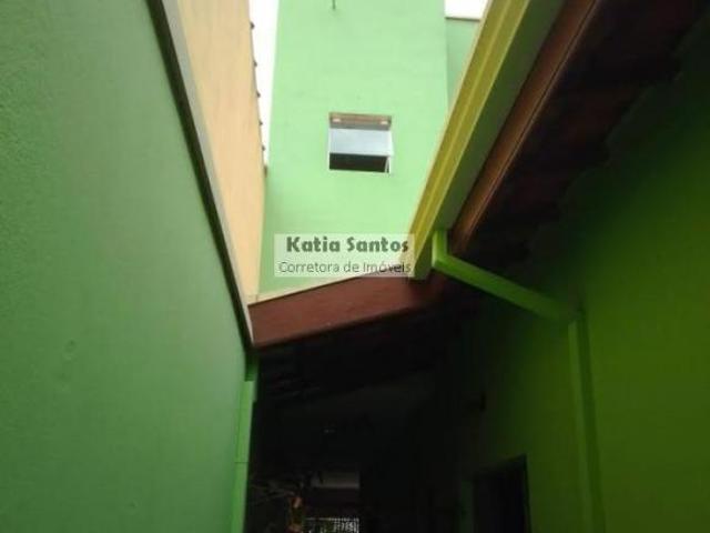 Sobrado para Venda em Indaiatuba, Residencial Monte Verde, 2 dormitórios, 1 suíte, 2 banheiros, 2 va