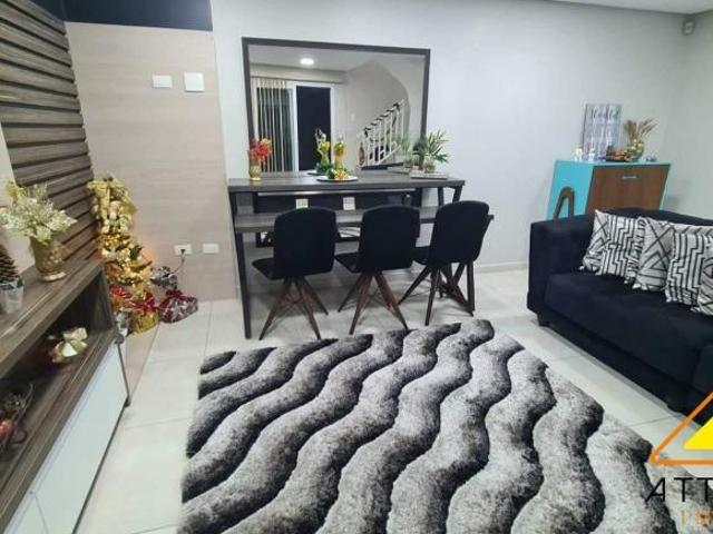 Sobrado para venda em Independência de 547.00m² com 6 Quartos, 6 Suites e 6 Garagens