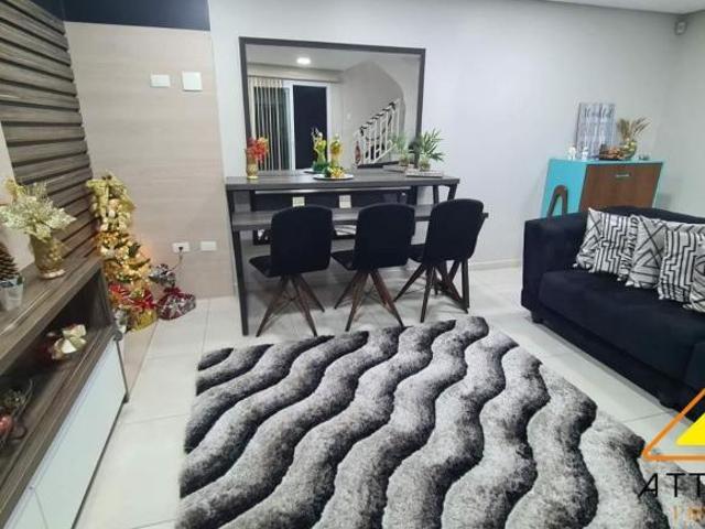 Sobrado para venda em Independência de 547.00m² com 6 Quartos, 6 Suites e 6 Garagens