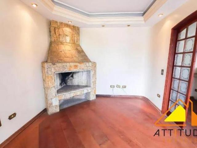 Sobrado para venda em Independência de 606.00m² com 4 Quartos, 4 Suites e 6 Garagens