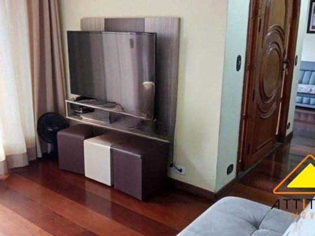 Sobrado para venda em Independência de 2003.00m² com 4 Quartos, 3 Suites e 4 Garagens