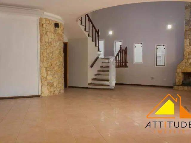 Sobrado para venda em Independência em São Bernardo Do Campo São Paulo de 355.00m² com 5 Quartos e 6 Garagens