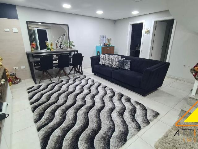 Sobrado para venda em Independência em São Bernardo Do Campo São Paulo de 547.00m² com 6 Quartos, 6 Suítes e 6 Garagens