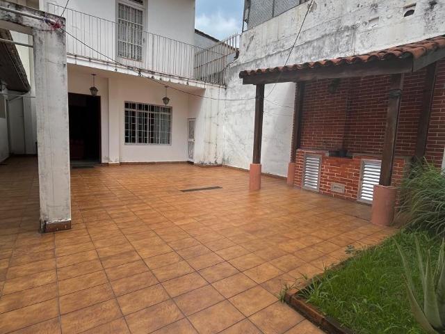 Sobrado para venda em Indianópolis em São Paulo São Paulo de 405.00m² com 4 Quartos e 6 Garagens