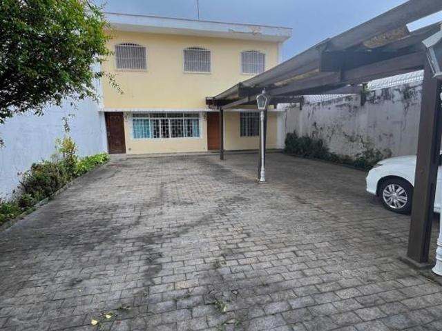 Sobrado para venda em Indianópolis de 405.00m² com 4 Quartos e 6 Garagens