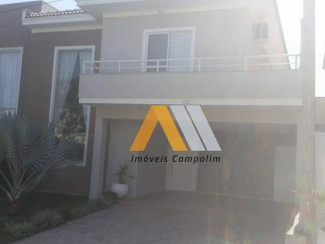 Sobrado para venda em Ibiti Royal Park de 244.00m² com 3 Quartos, 3 Suites e 4 Garagens