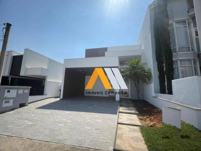 Sobrado para venda em Ibiti Reserva de 168.00m² com 4 Quartos, 4 Suites e 4 Garagens