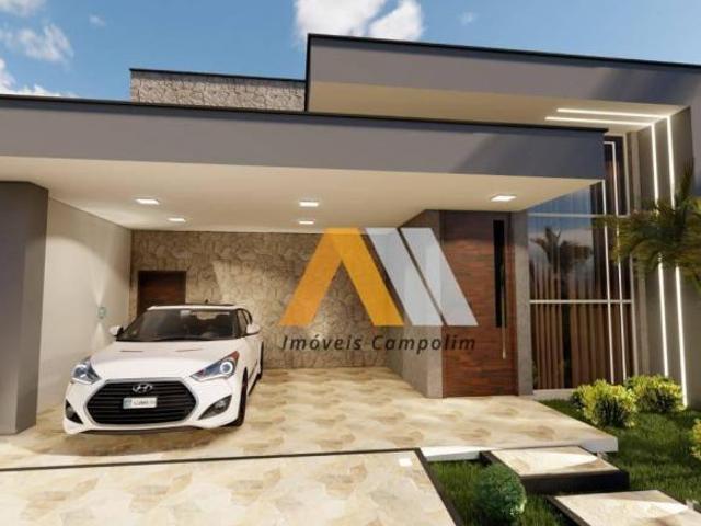 Sobrado para venda em Ibiti Reserva de 198.00m² com 3 Quartos, 1 Suite e 4 Garagens
