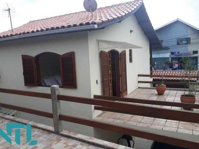 Sobrado para Venda em Ilhabela, Perequê, 3 dormitórios, 1 suíte, 2 banheiros, 3