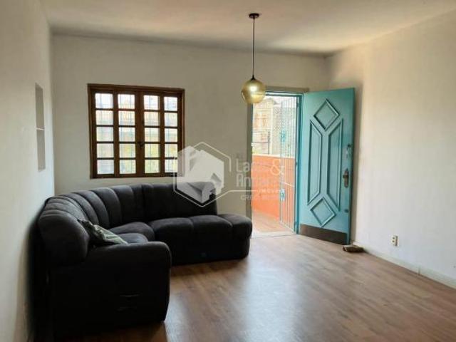 Sobrado para venda em Ipiranga com 2 quartos, sendo 1 suíte, 79m²